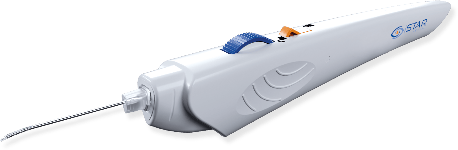 Home - iSTAR Medical