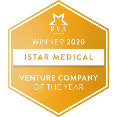 Home - iSTAR Medical