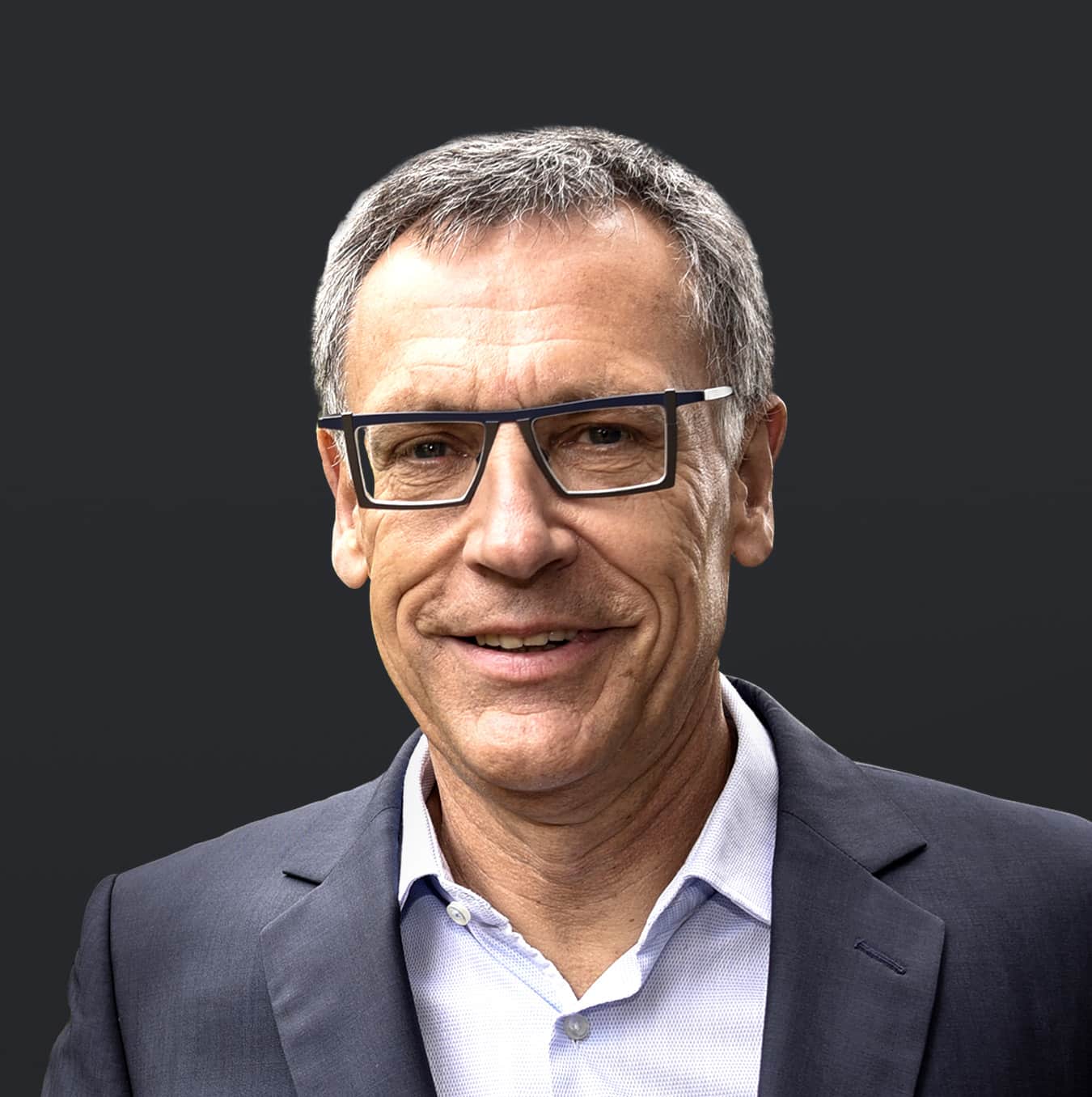 Bruno Holthof - iSTAR Medical