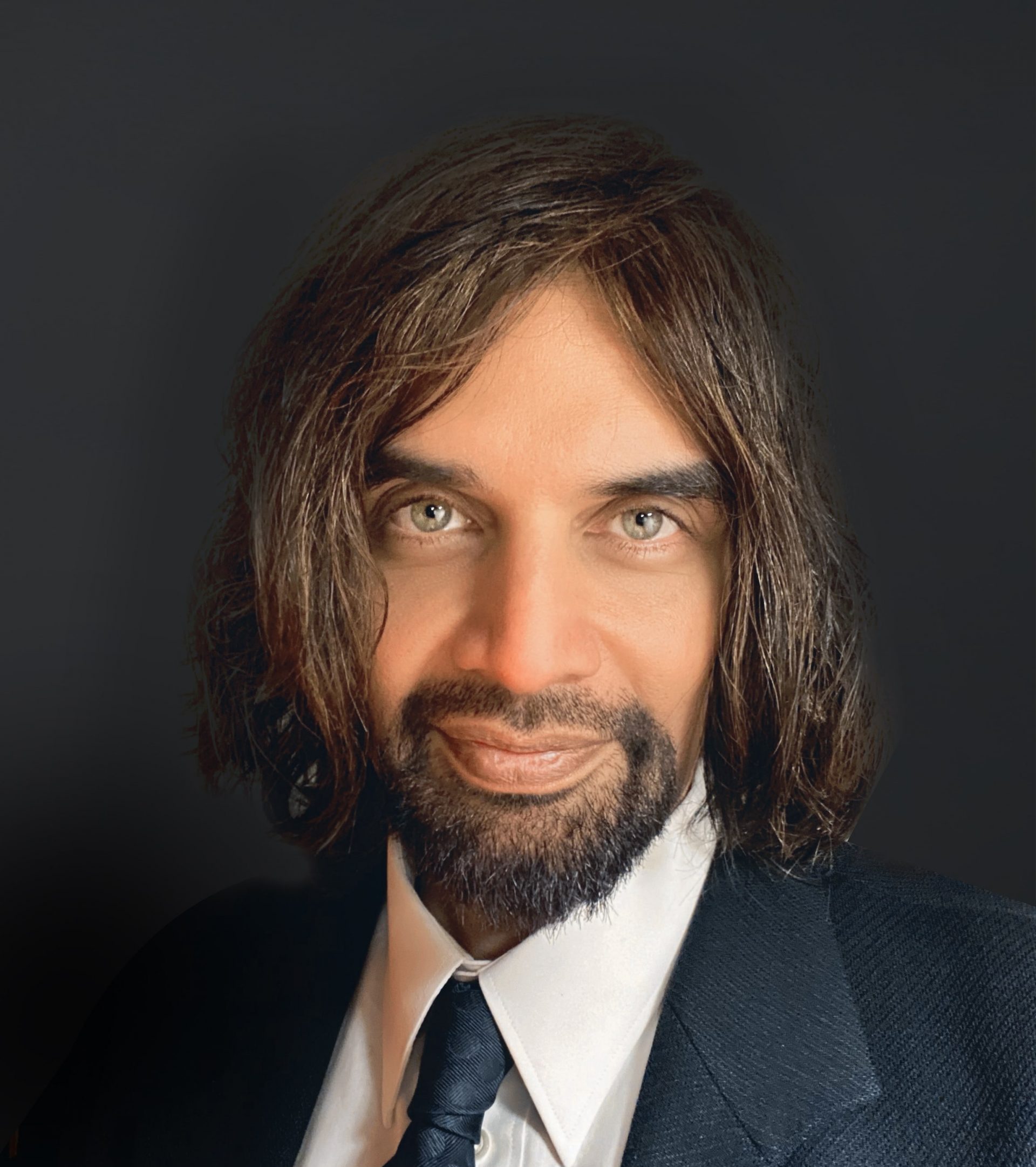 Iqbal Ike K. Ahmed - iSTAR Medical