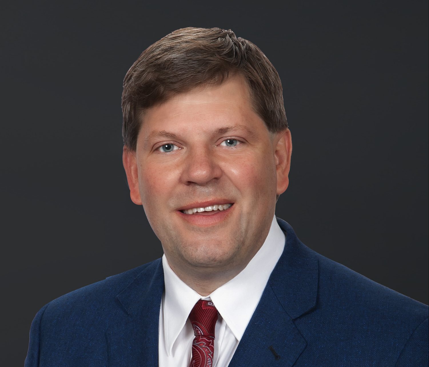 Steven Vold - iSTAR Medical