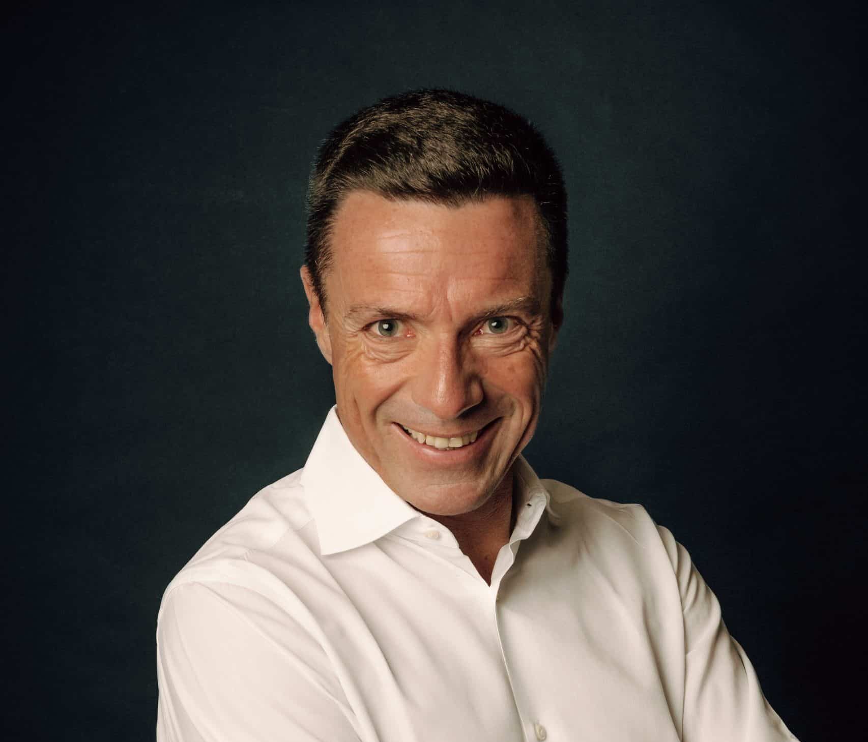 David Stocker - iSTAR Medical