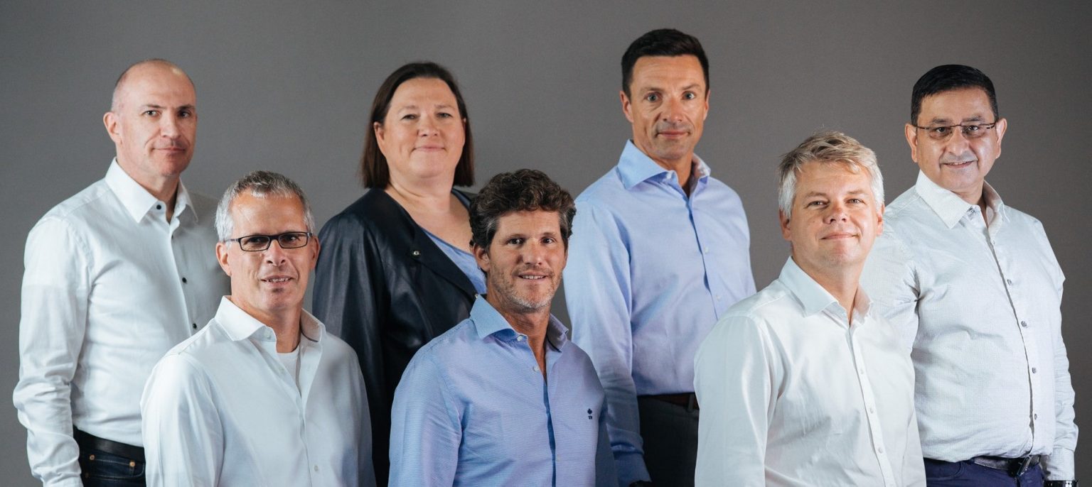 About Istar Medical - medtech company specialized on glaucoma