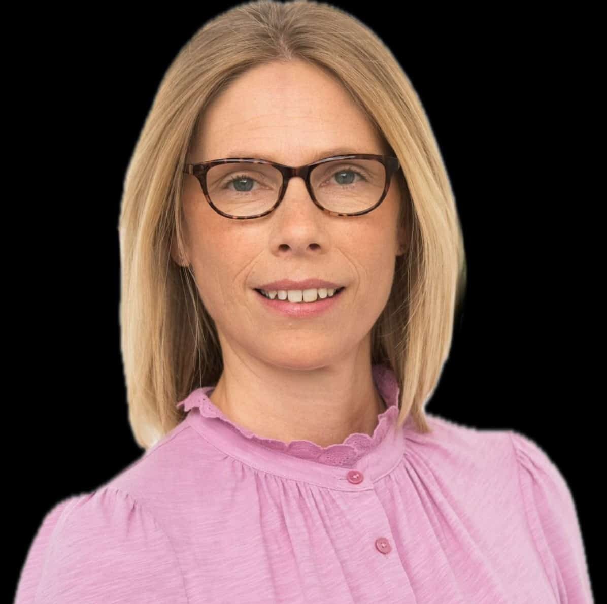 Suzanne Hancock - iSTAR Medical